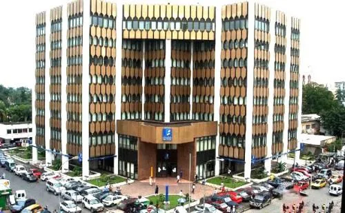 Cameroun : Neptune Oil SA inaugure sa 47e station-service à Yaoundé ...