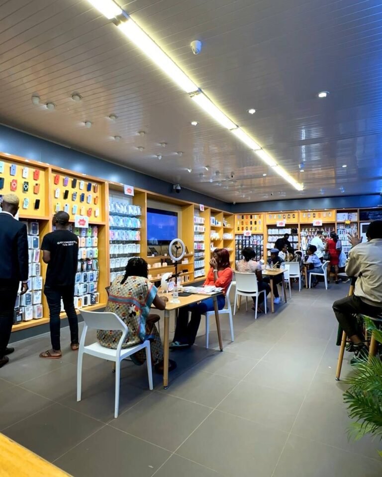 Découvrez iPhone Cameroun, le leader des ventes Apple au Cameroun ...