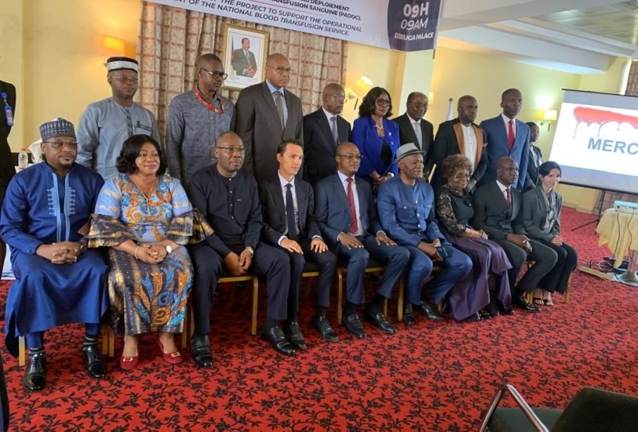 Le Projet PADOC : Le gouvernement veut renforcer les compétences des ...