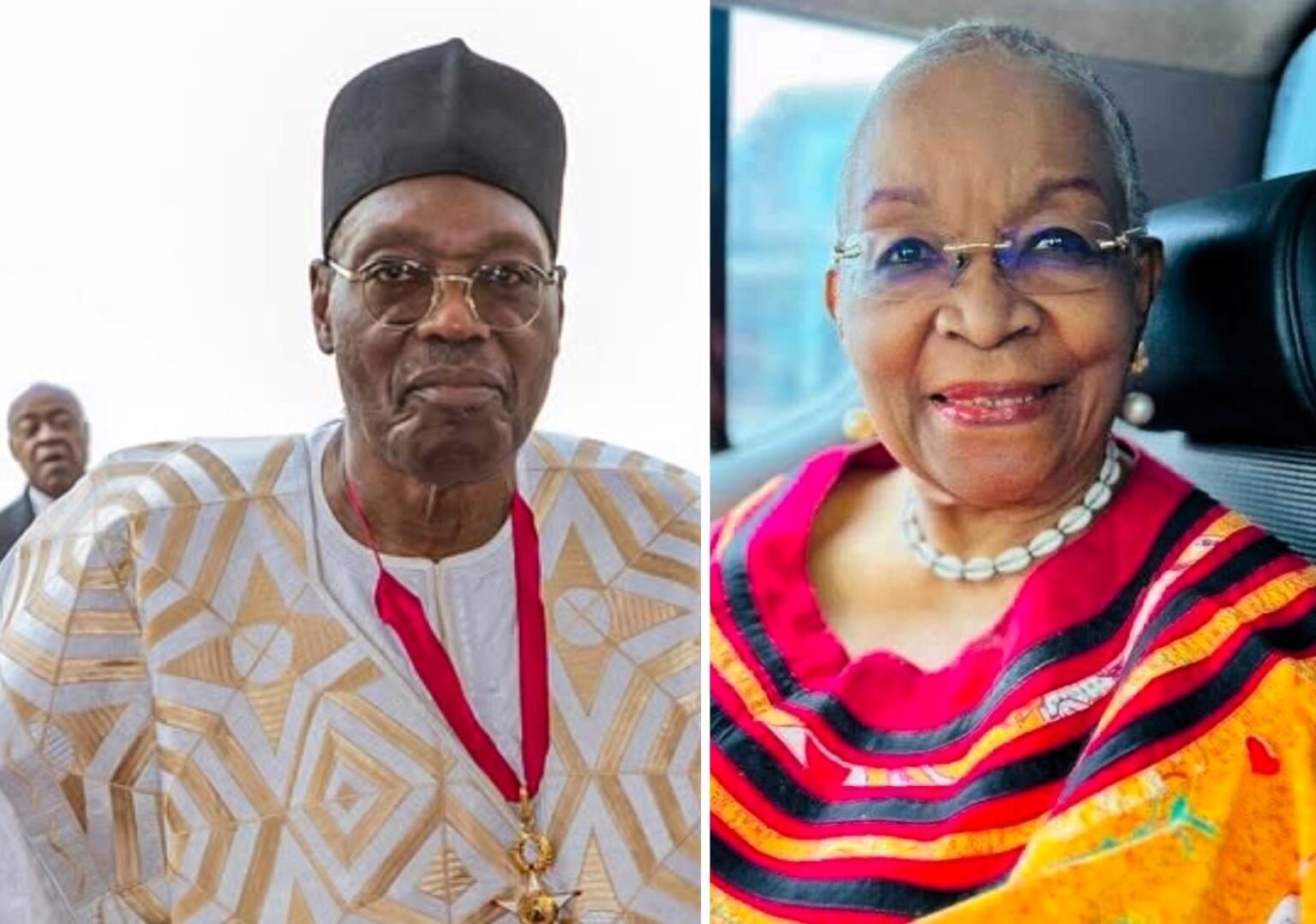 Issa Tchiroma Bakary écarte Me Alice Nkom de sa communication - Vitrine ...
